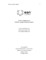 WOMAP: ¡Viajemos Seguras! Plataforma tecnológica de mujeres para mujeres